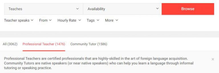 Italki Review – The Best Language Learning Community