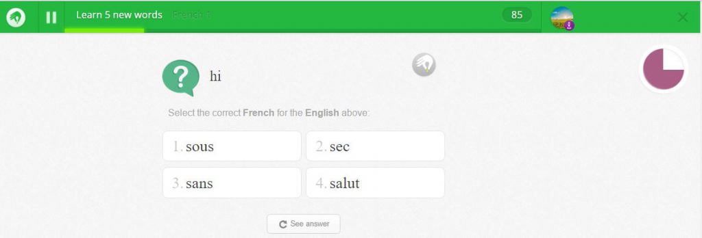 How to Use Memrise to Learn a Language Quickly?