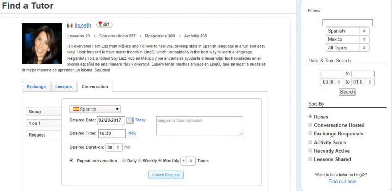 How to Find a Spanish Tutor Online? - 7 Awesome Options!