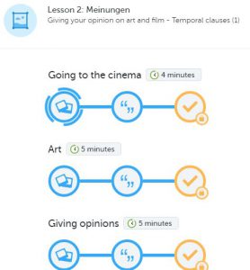 Busuu Review – Learn 12 Different Languages with a Modern and User ...