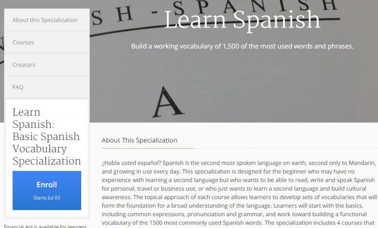 Coursera.org Review – A Modern Way for Upgrading Your Skills!