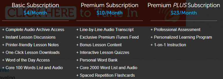 ItalianPod101 Review: The Fastest, Easiest and Most Fun!?