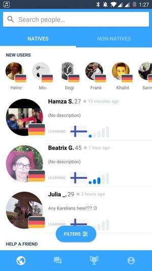 Speaky Language Exchange App Review: Better Than I Thought!